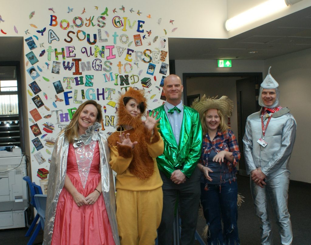 SONY DSC | Holy Trinity Academy