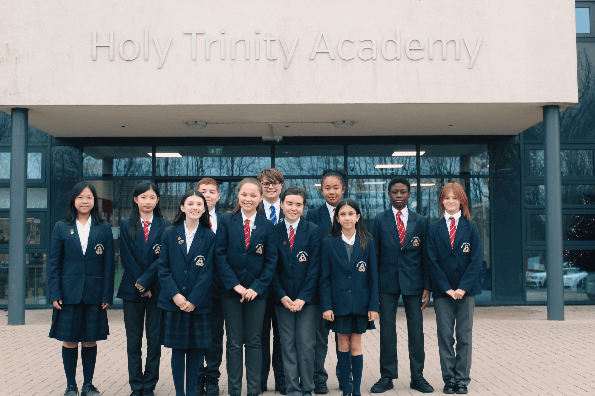 Options Holy Trinity Academy Options Holy Trinity Academy